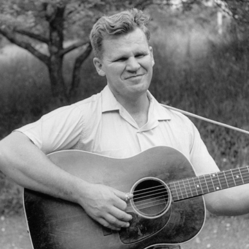 Doc Watson – Lessons With Marcel