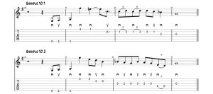 12 Traditional Bluegrass Licks for Today – Lessons With Marcel