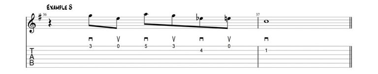 12 Traditional Bluegrass Licks for Today | Lessons With Marcel